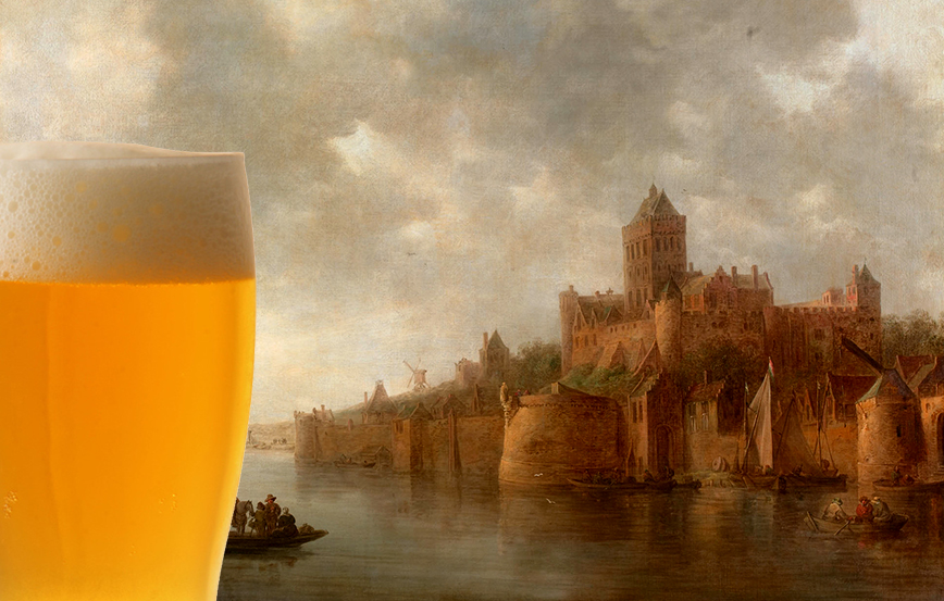 Lost Beers - Nijmegen Mol