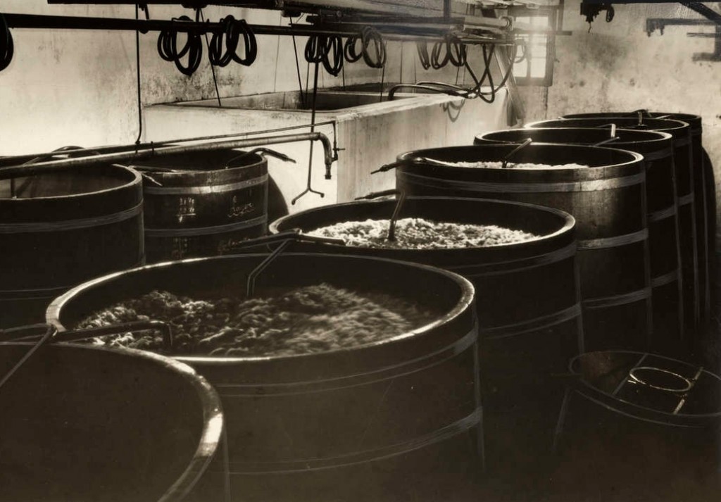 Lost Beers - Dutch faro and lambic revisited